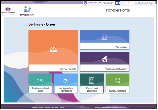Developing a trusted and skilled workforce